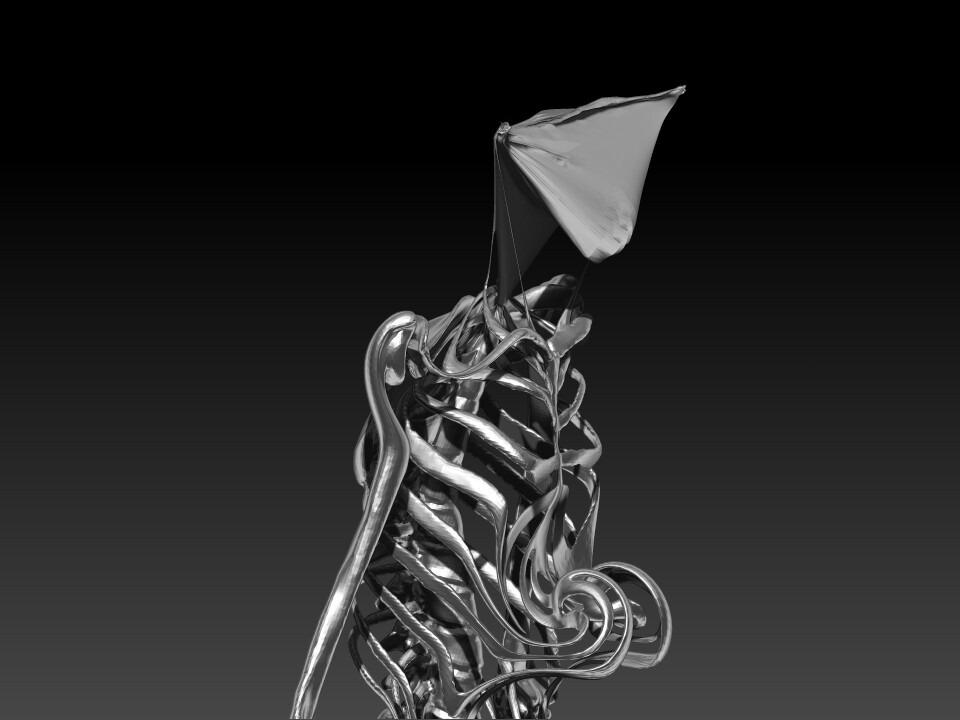 ArtStation - meaningless movements