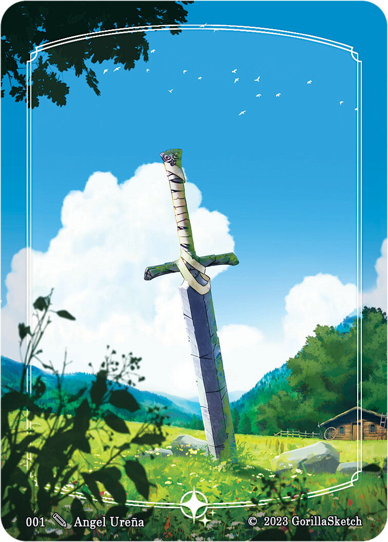 ArtStation - Reign Chapter 2 - Quote