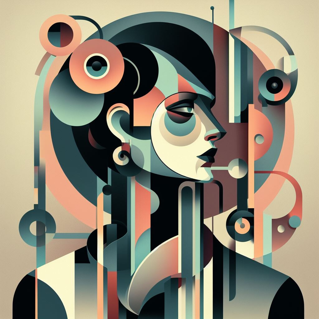 ArtStation - Mimicry