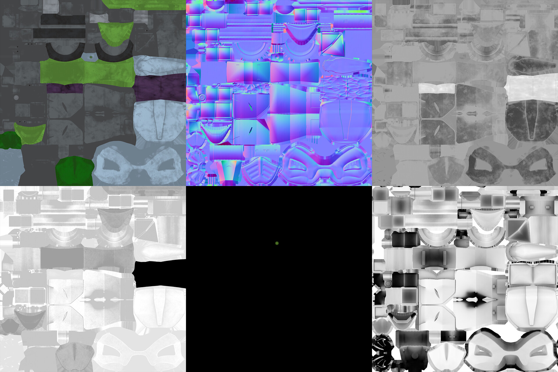 Gabby94 - Lewa Nuva (from Bionicle: Mask of Light)