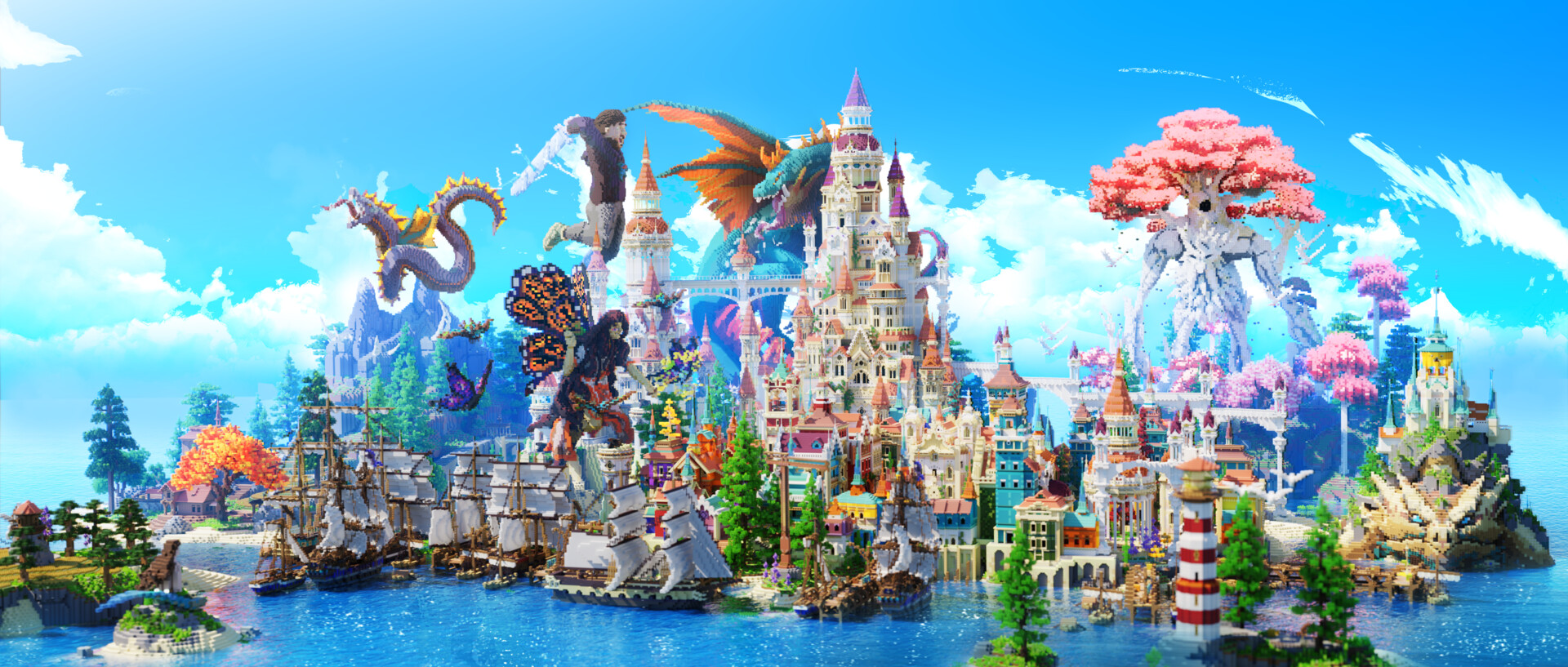 ArtStation - MrBeast - Build Battle