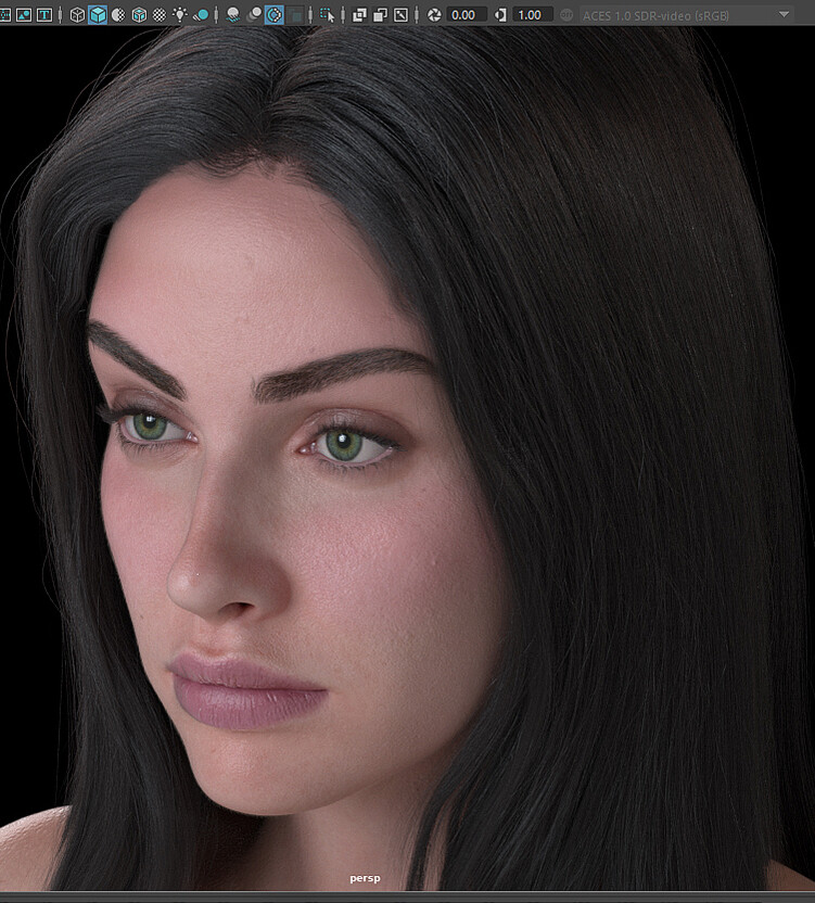 Vlad Minguillo - Mishka