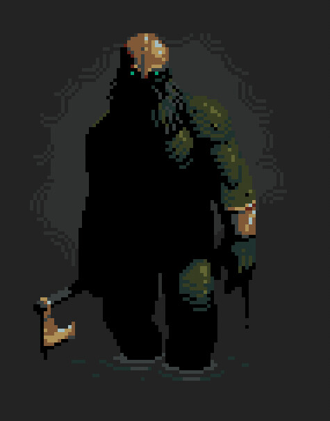 ArtStation - Valheim