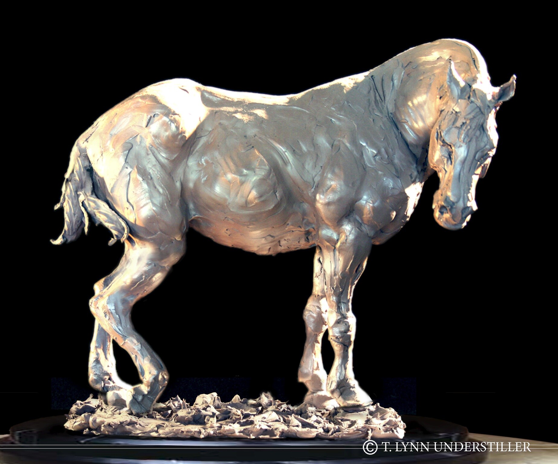 ArtStation - SAA Signature Member - Sculpture