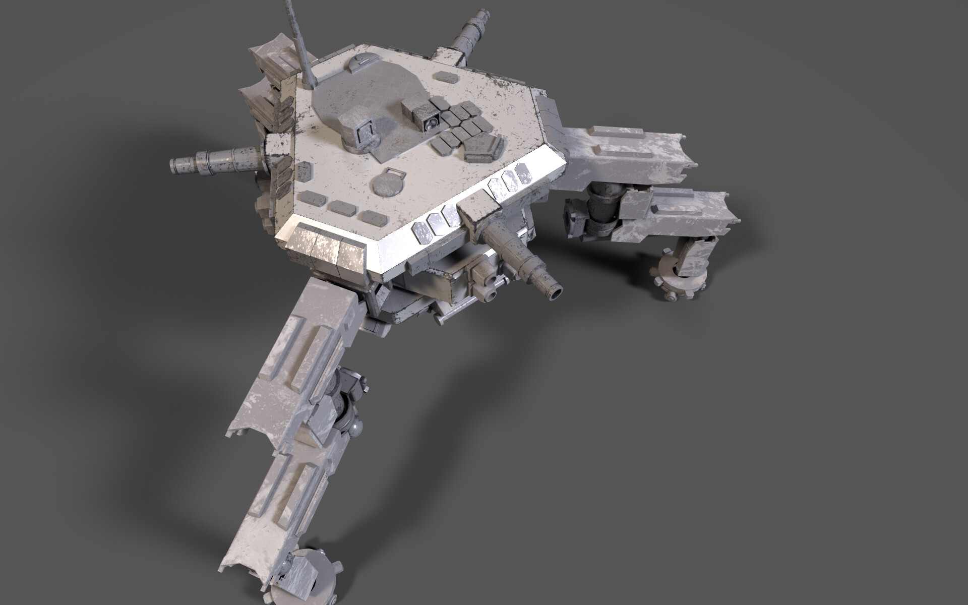 ArtStation - david-ok-topdown2