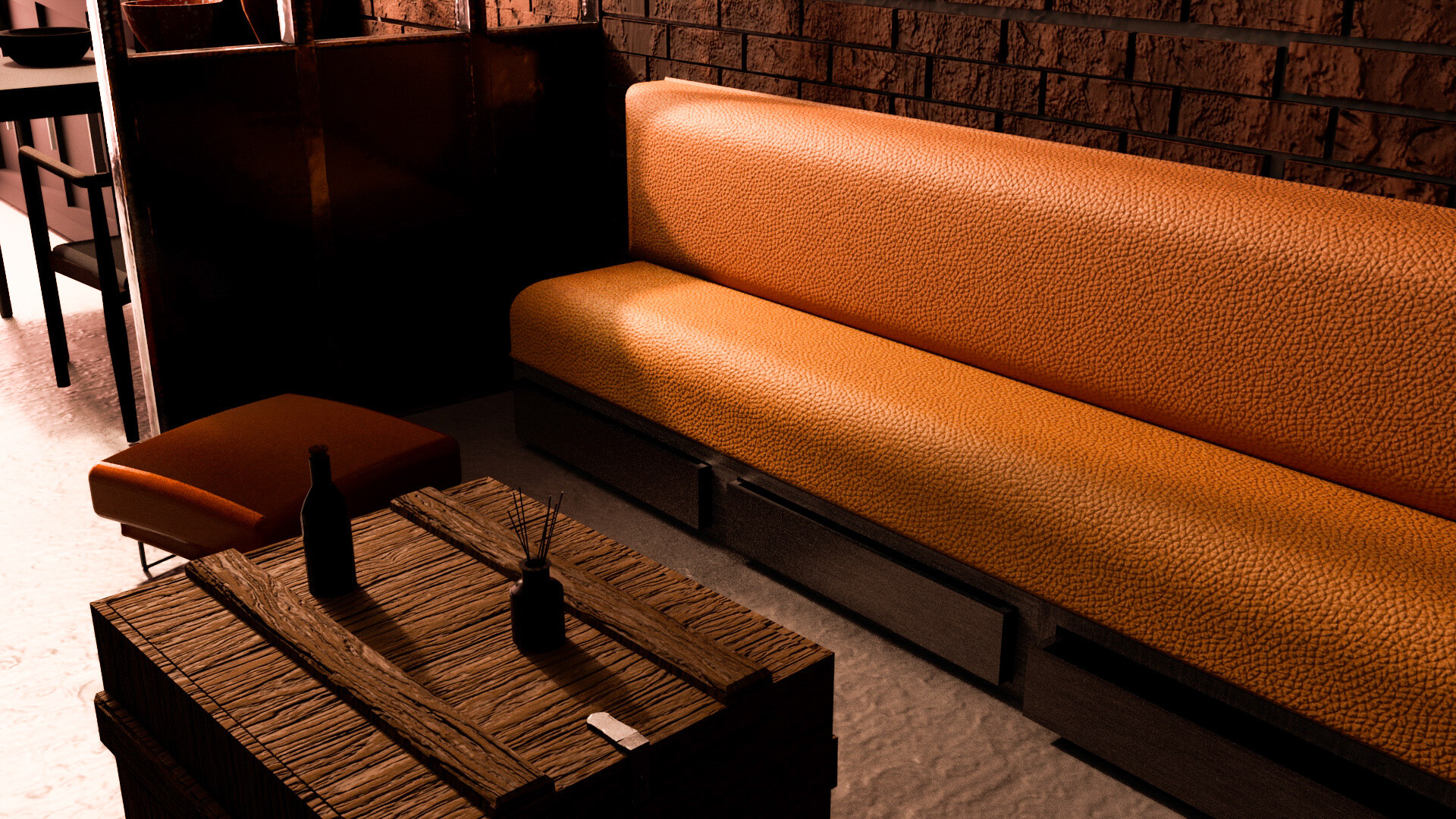 ArtStation - Workshop Brassart X Cread 🎨🏛️