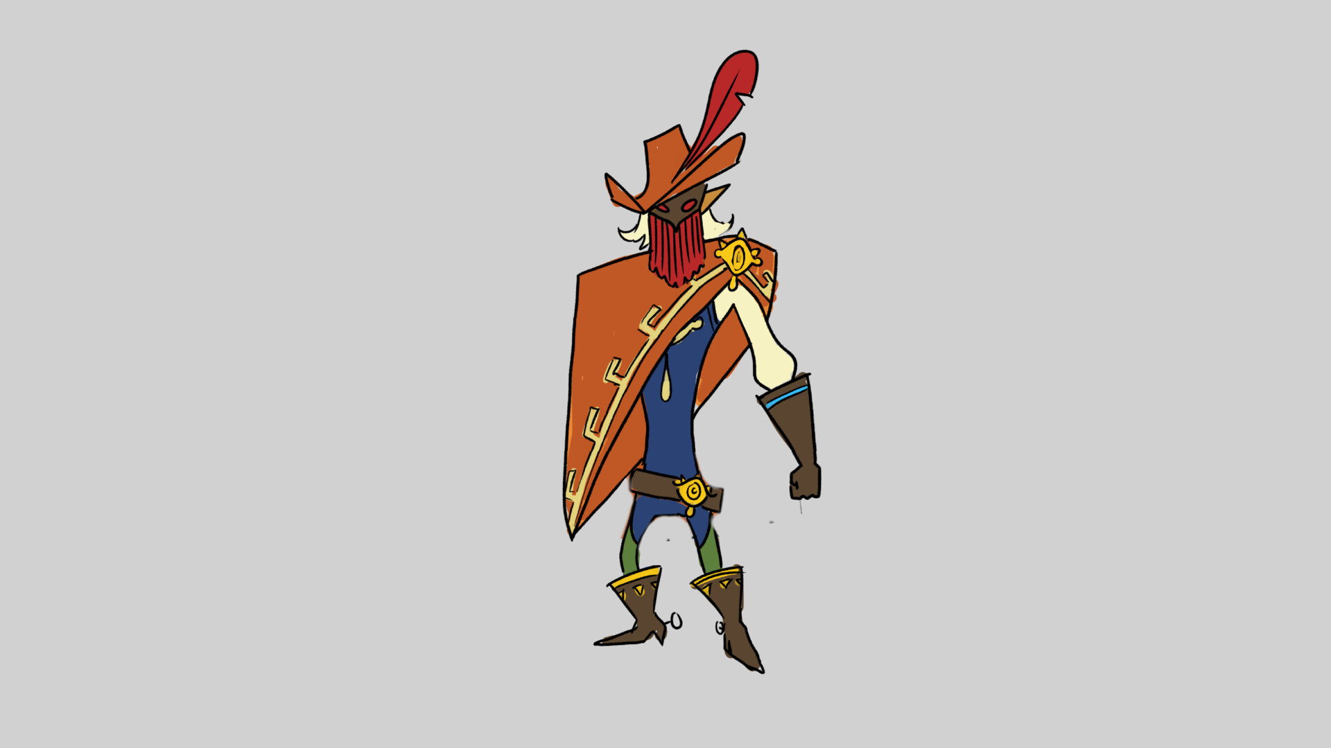 Twan Reinders - Turnaround