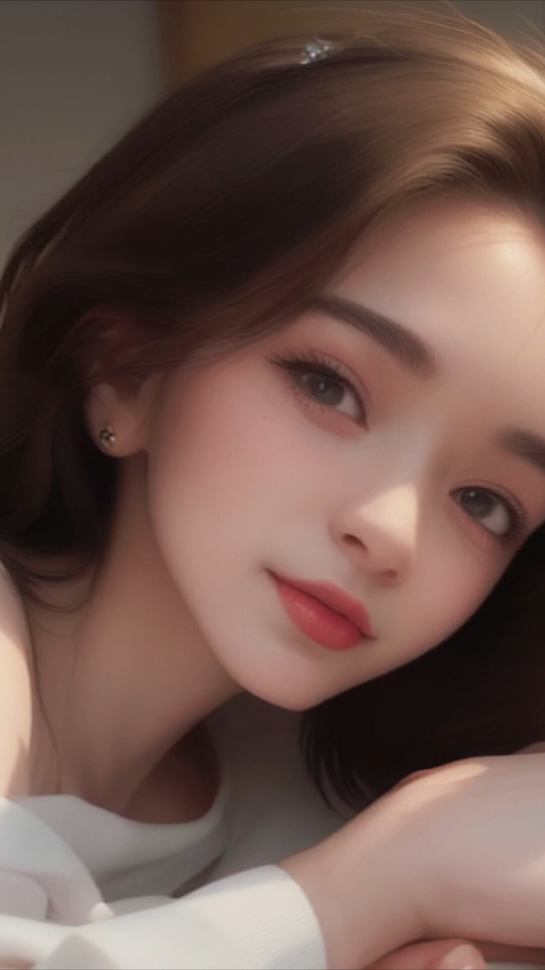 ArtStation - The ever-changing witch