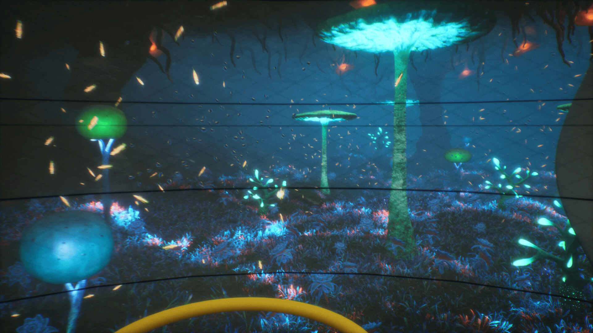 Lehusha Ivan - [8K60FPS] Subnautica RTX 2: Cyclops Diving in Unreal ...