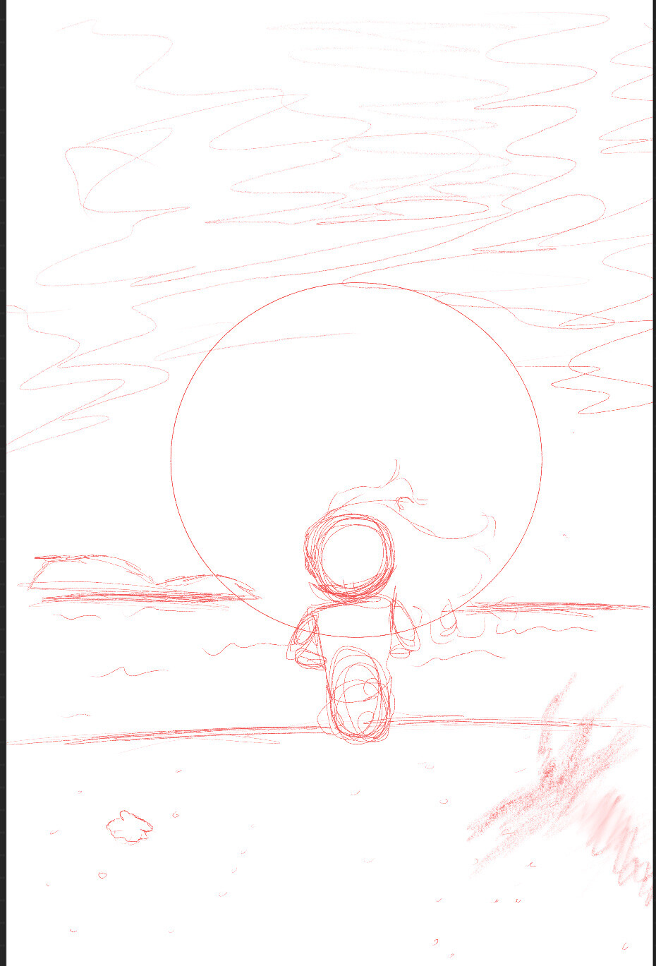 ArtStation - Research color theory