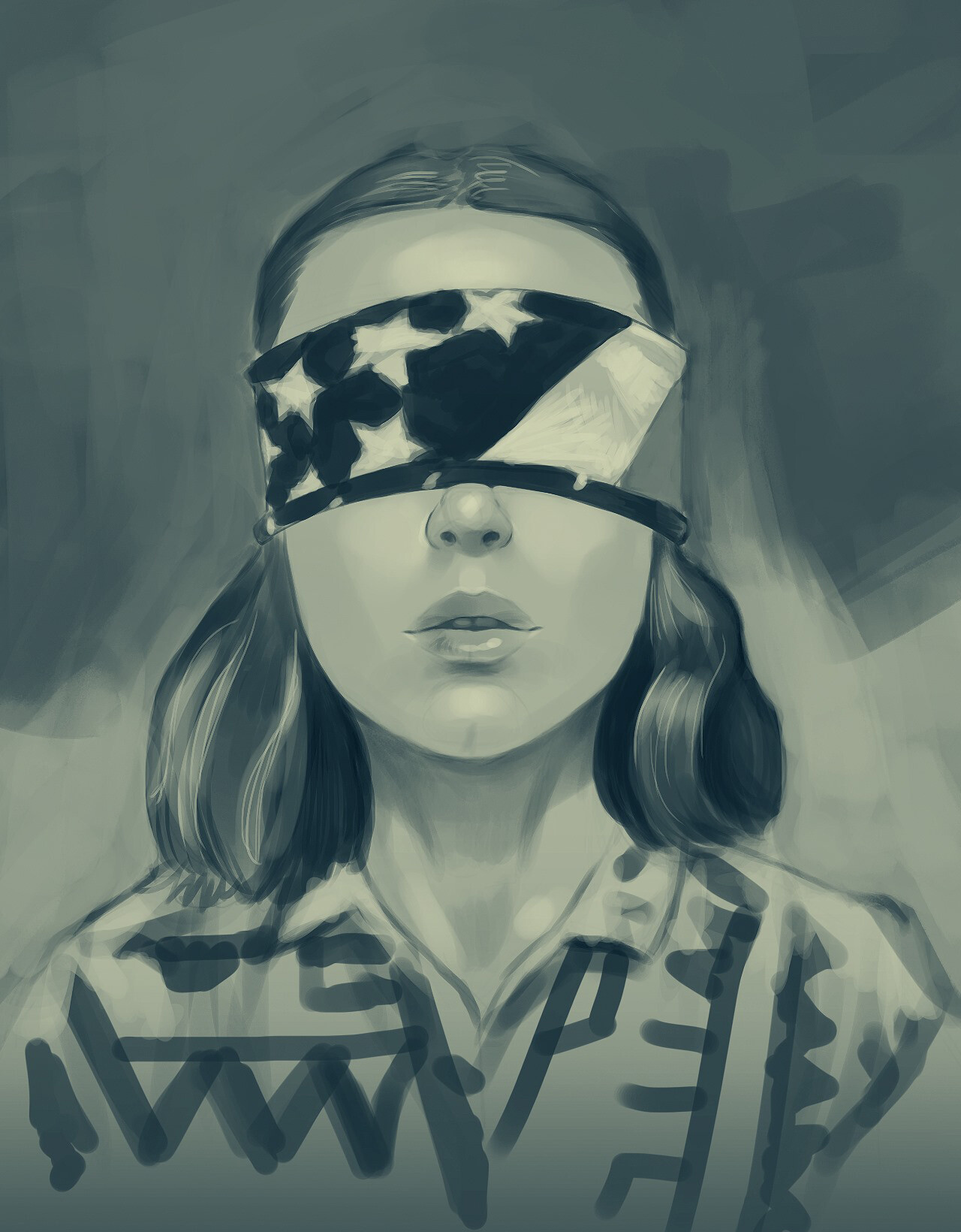 AlexDelValle - Stranger Things