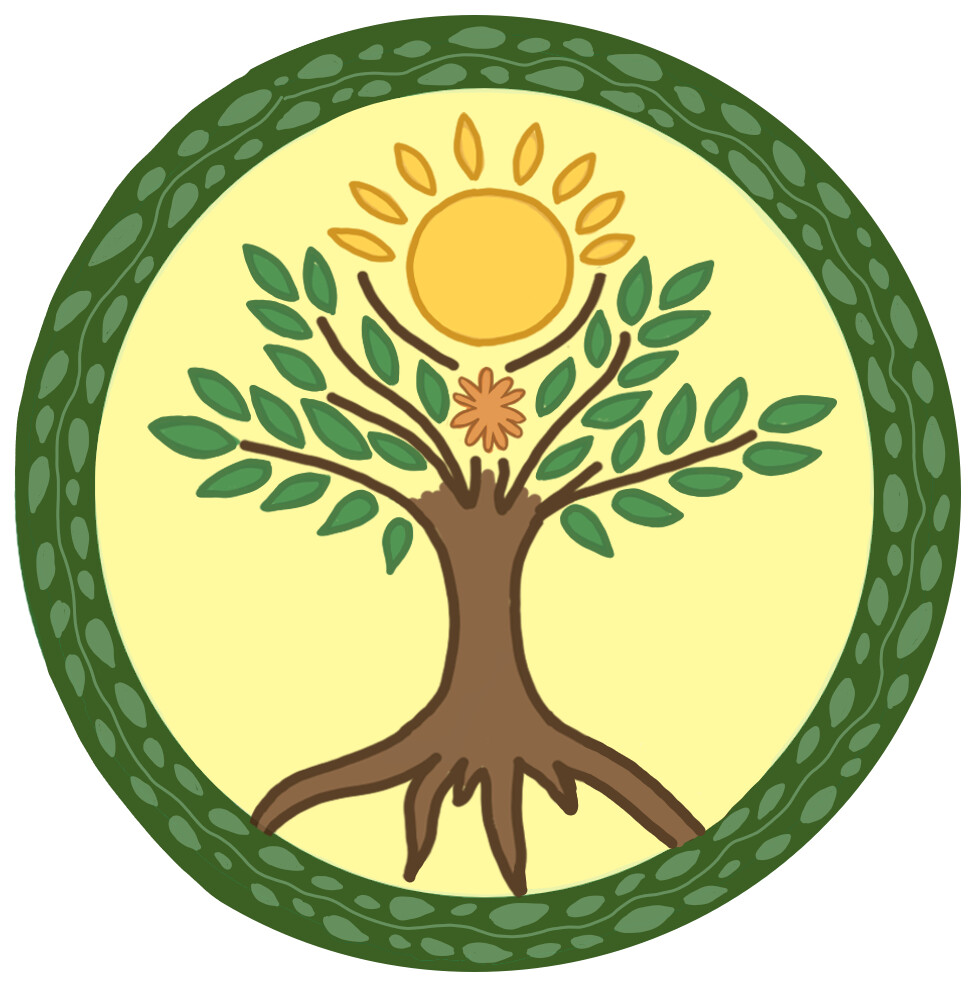 Alex H. - Tribe Logo & Flag