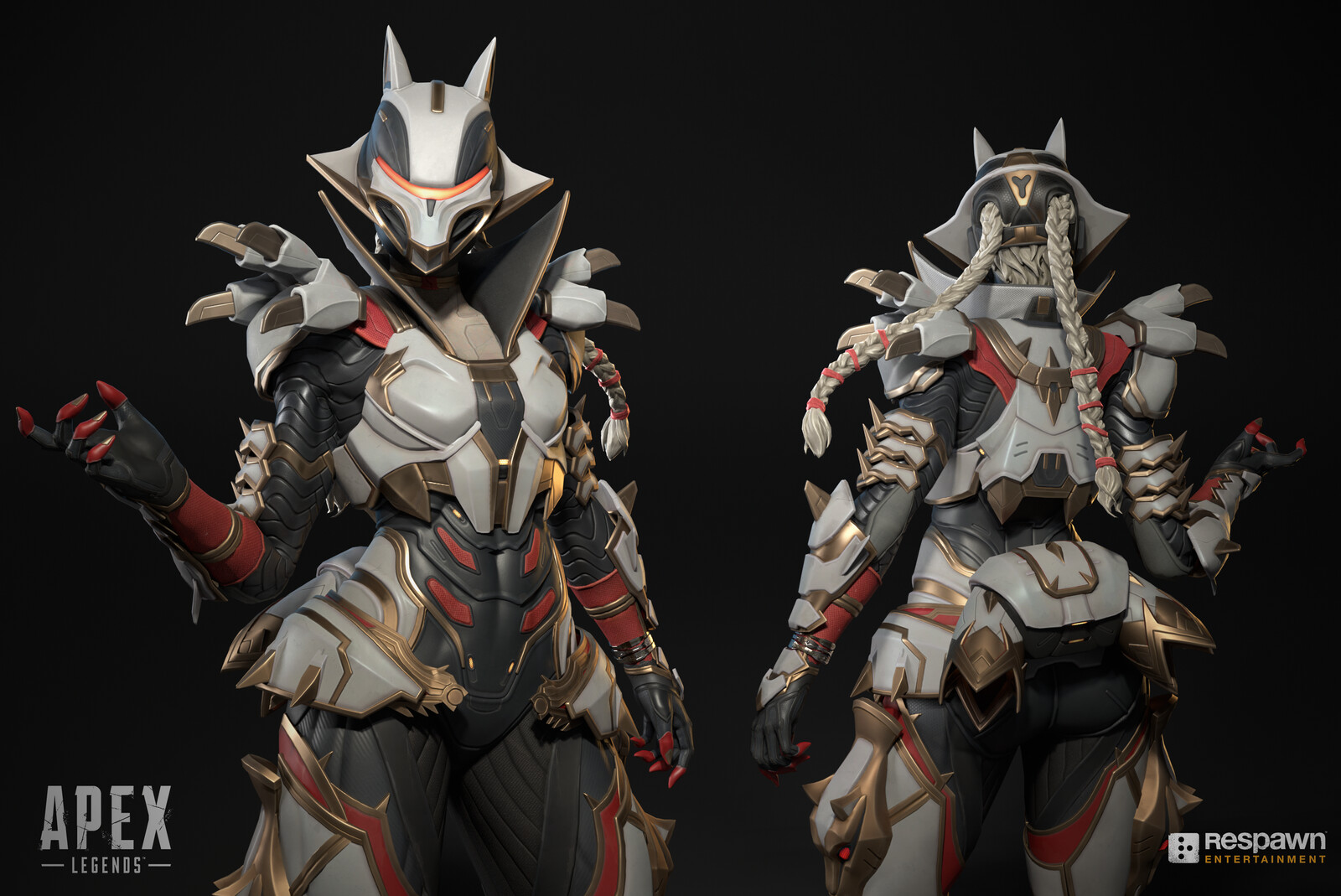Val Erbuke - Loba Prestige Skin Tier 3