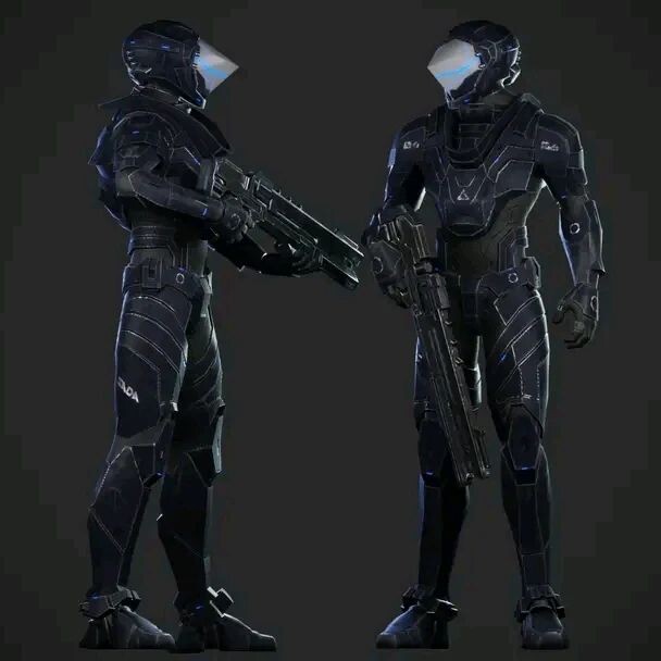 ArtStation - game art