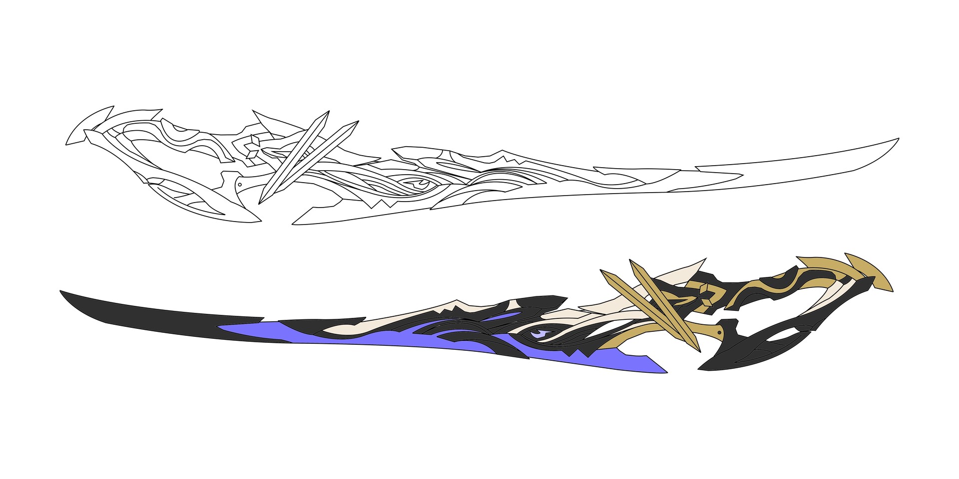 ArtStation - Domain of Unity