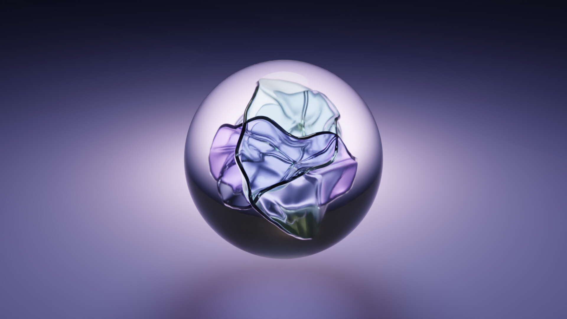 ArtStation - sphere ball