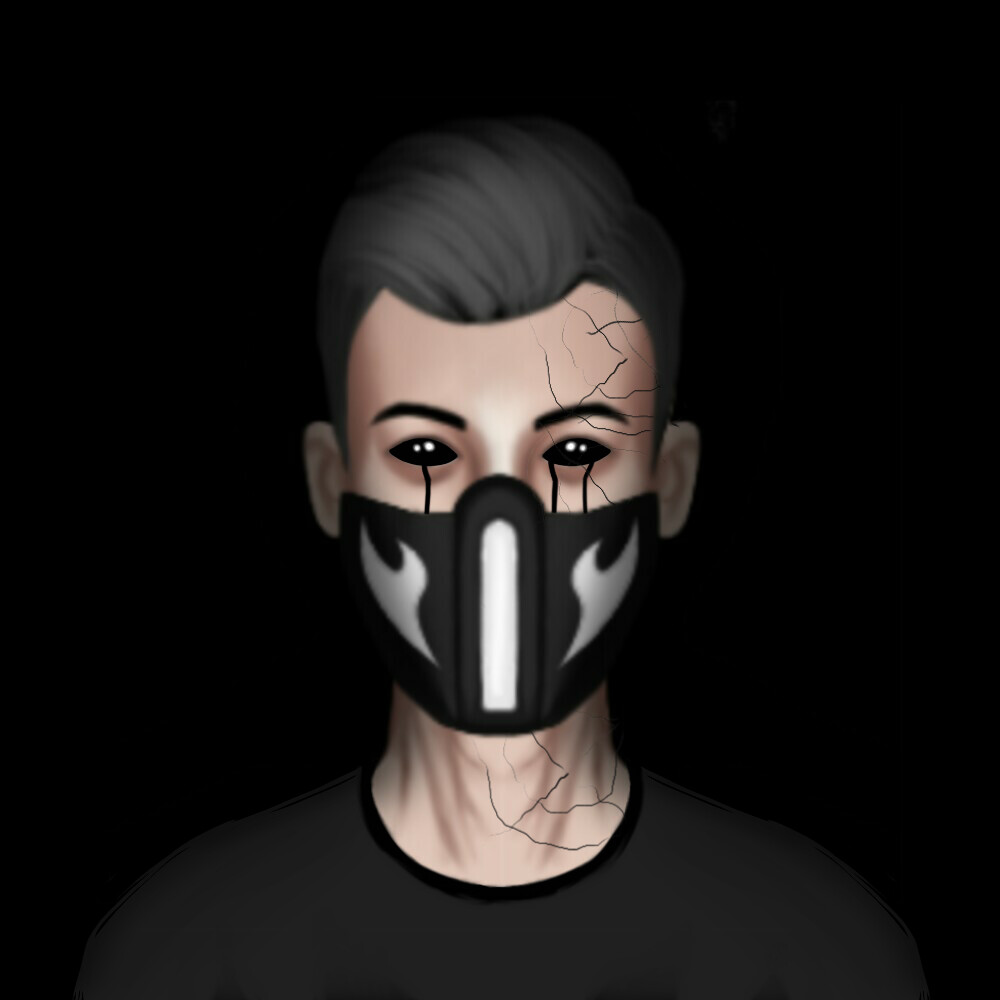 ArtStation - Dark Side