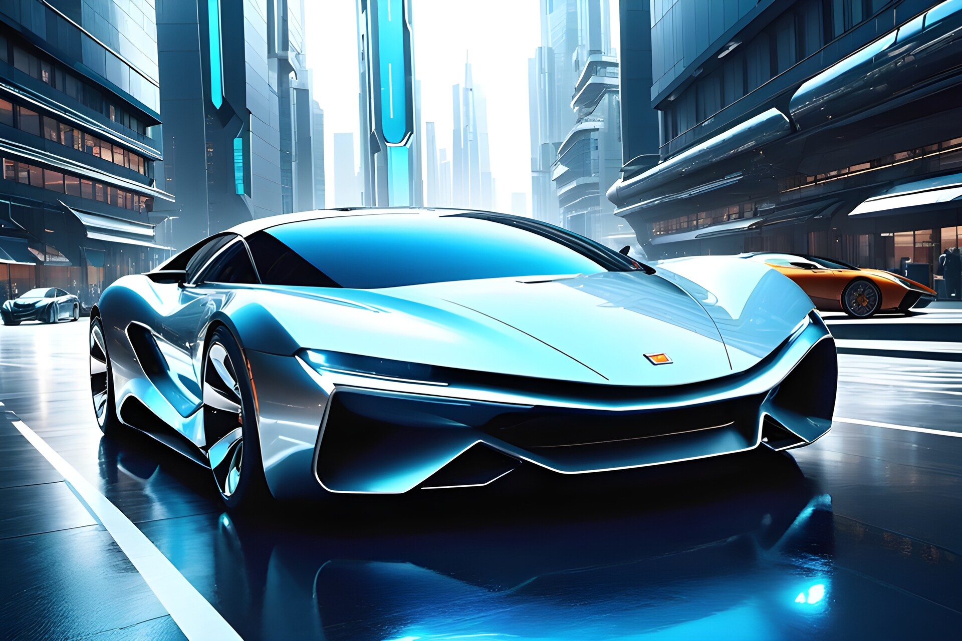 ArtStation - Ai art 037