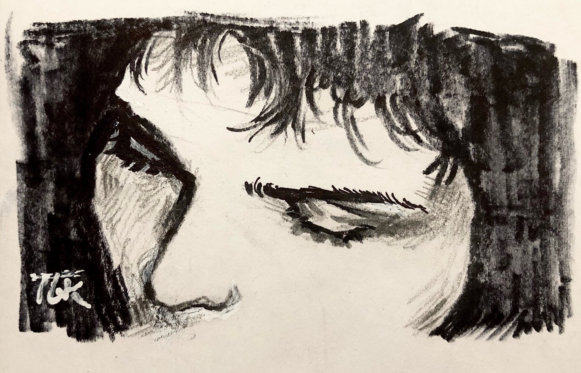 ArtStation - Gerard pt 1