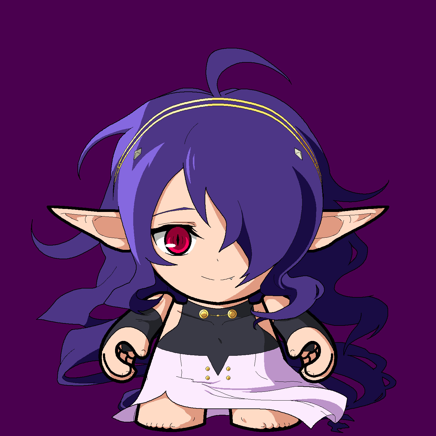 ArtStation - Asuramaru