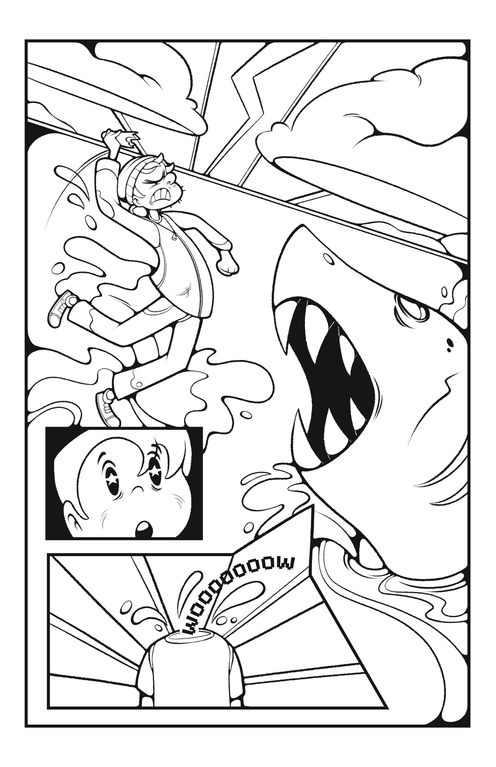 coloring pages of hobos