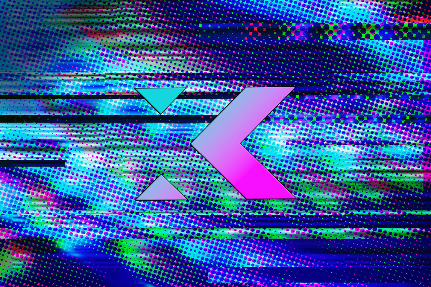 ArtStation - X Logo - XDefiant Concept