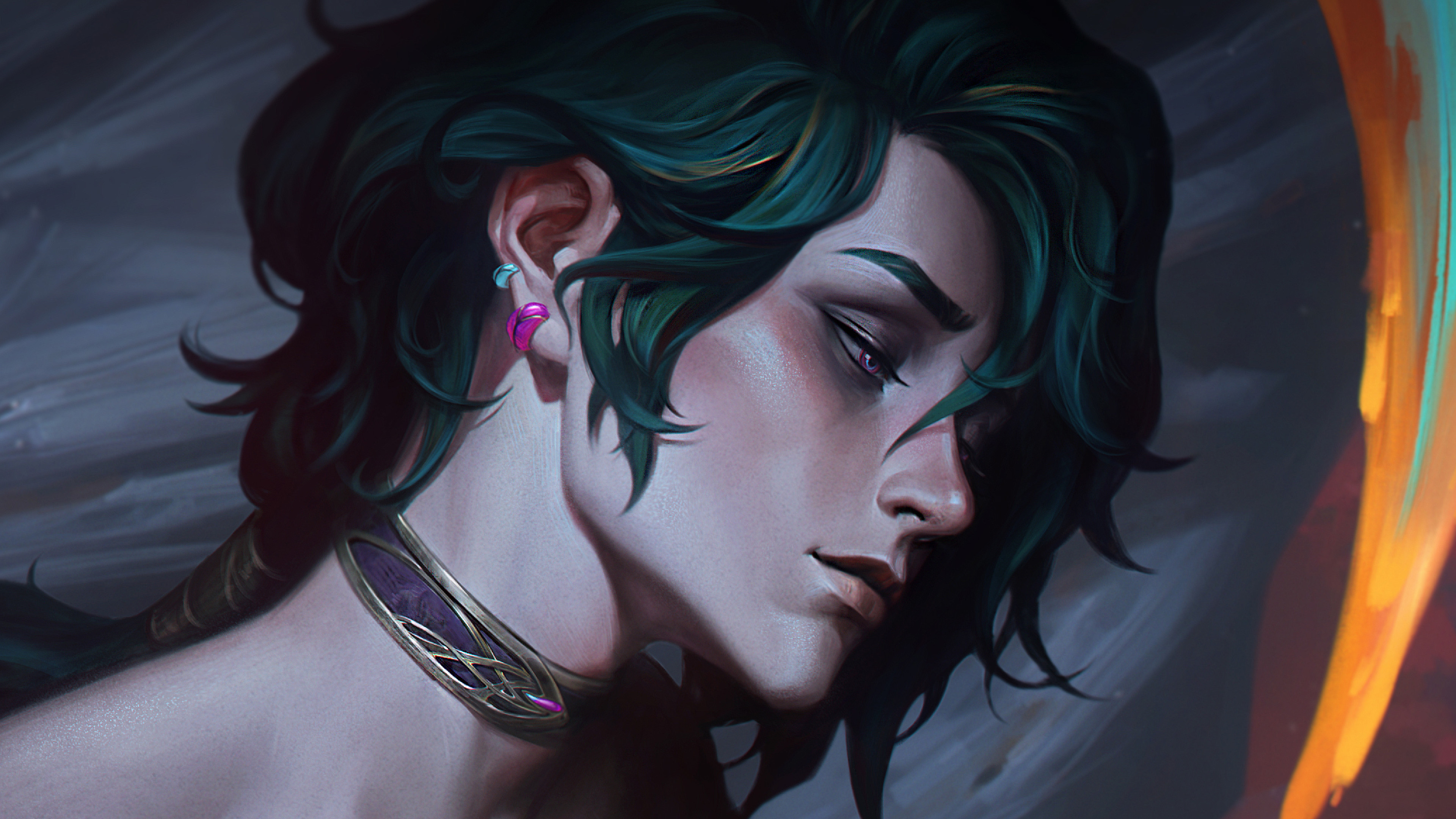 Bo Chen - Hwei base splash