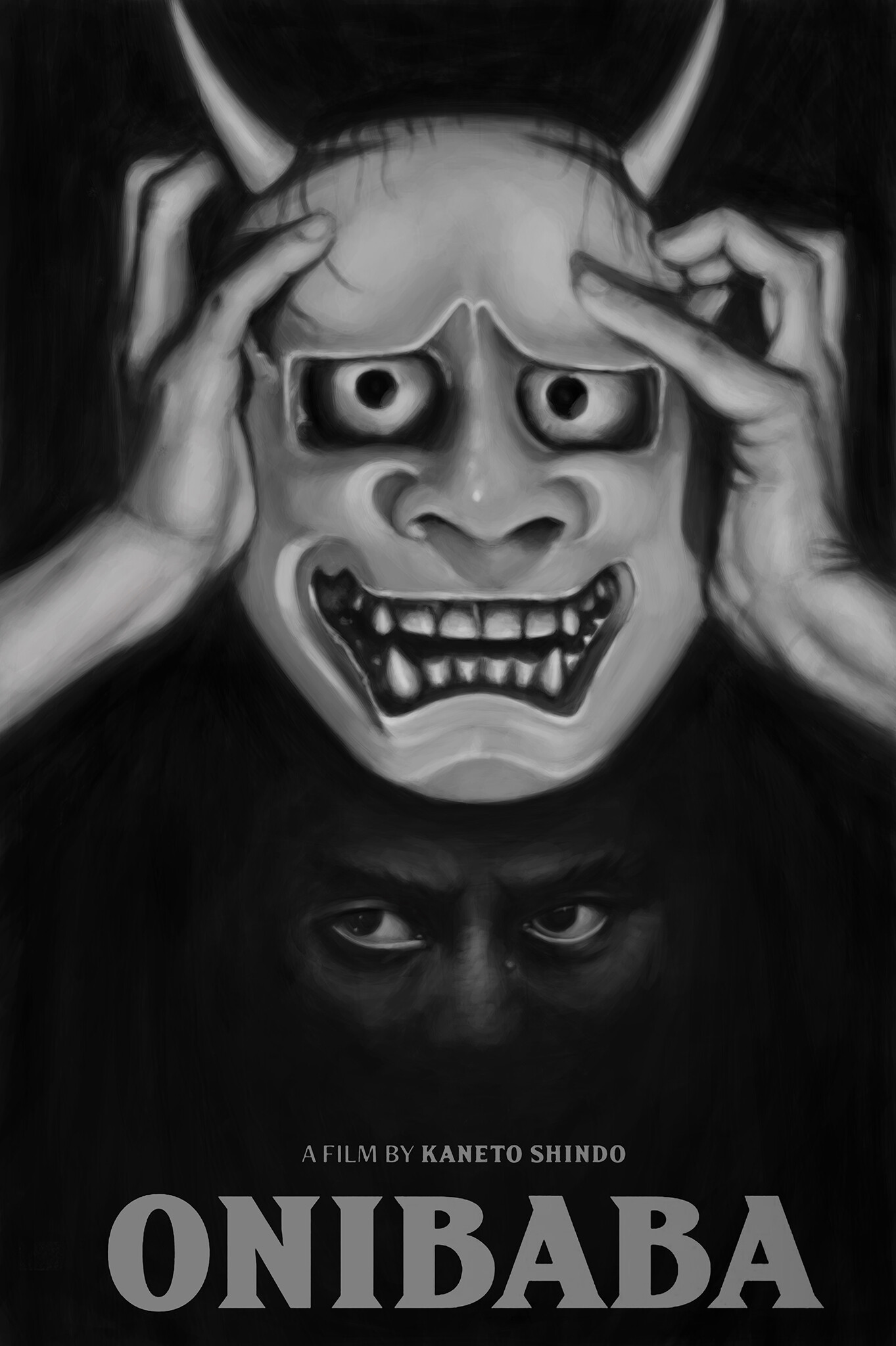 ArtStation - Onibaba