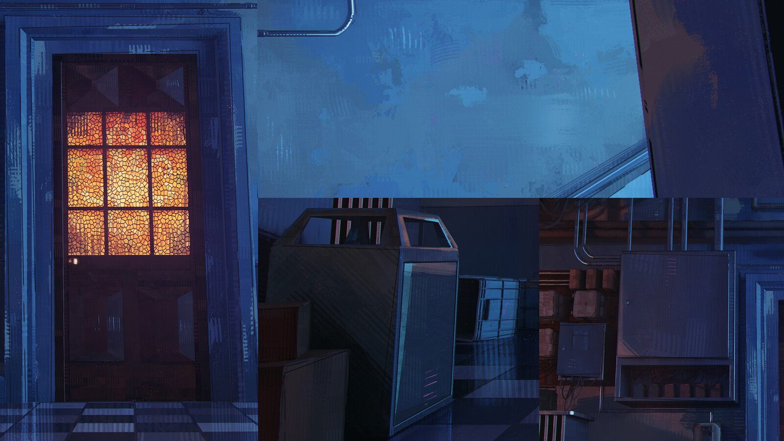 Sim Singh - Environment Practice November 2023