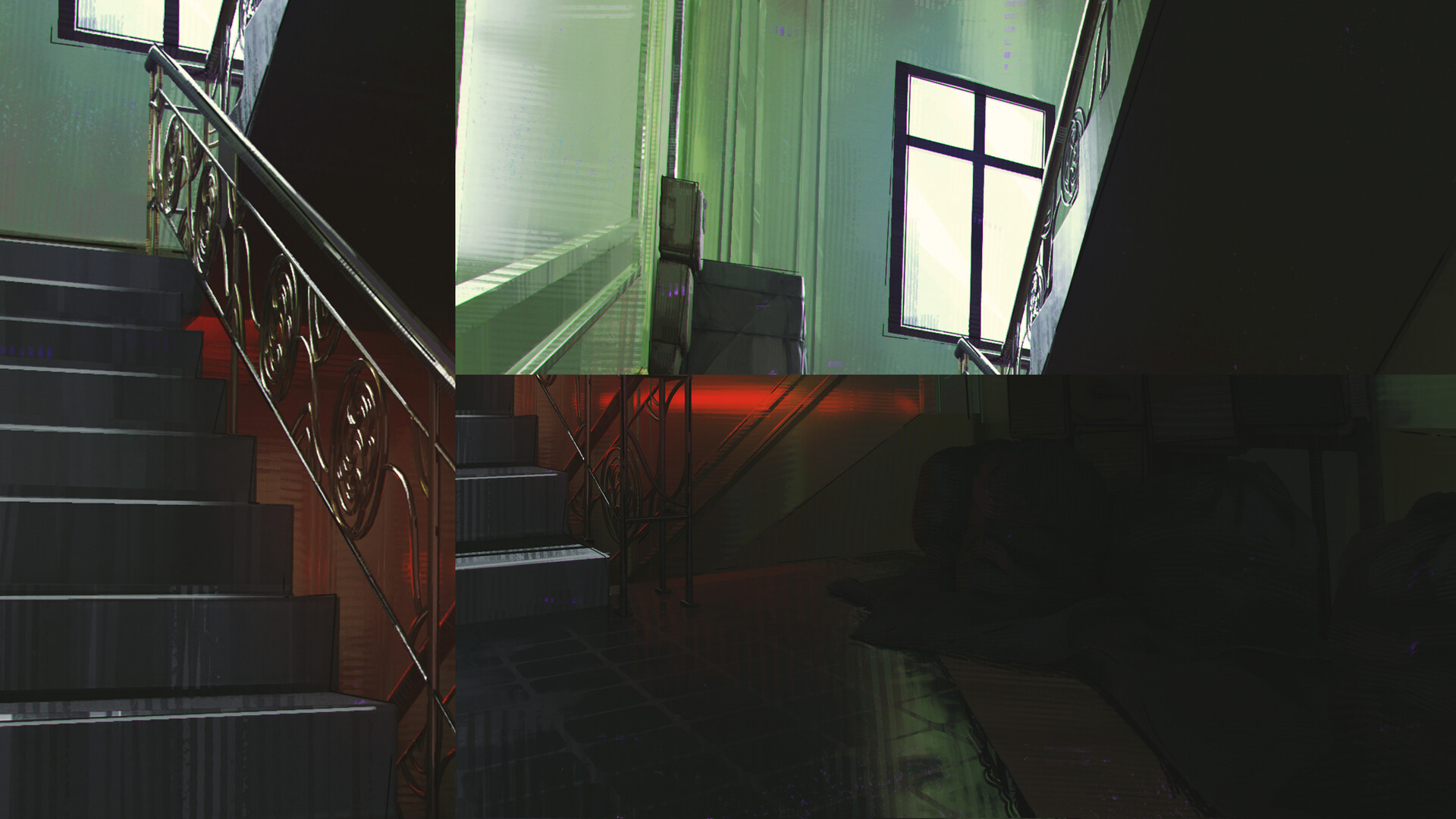 Sim Singh - Environment Practice November 2023