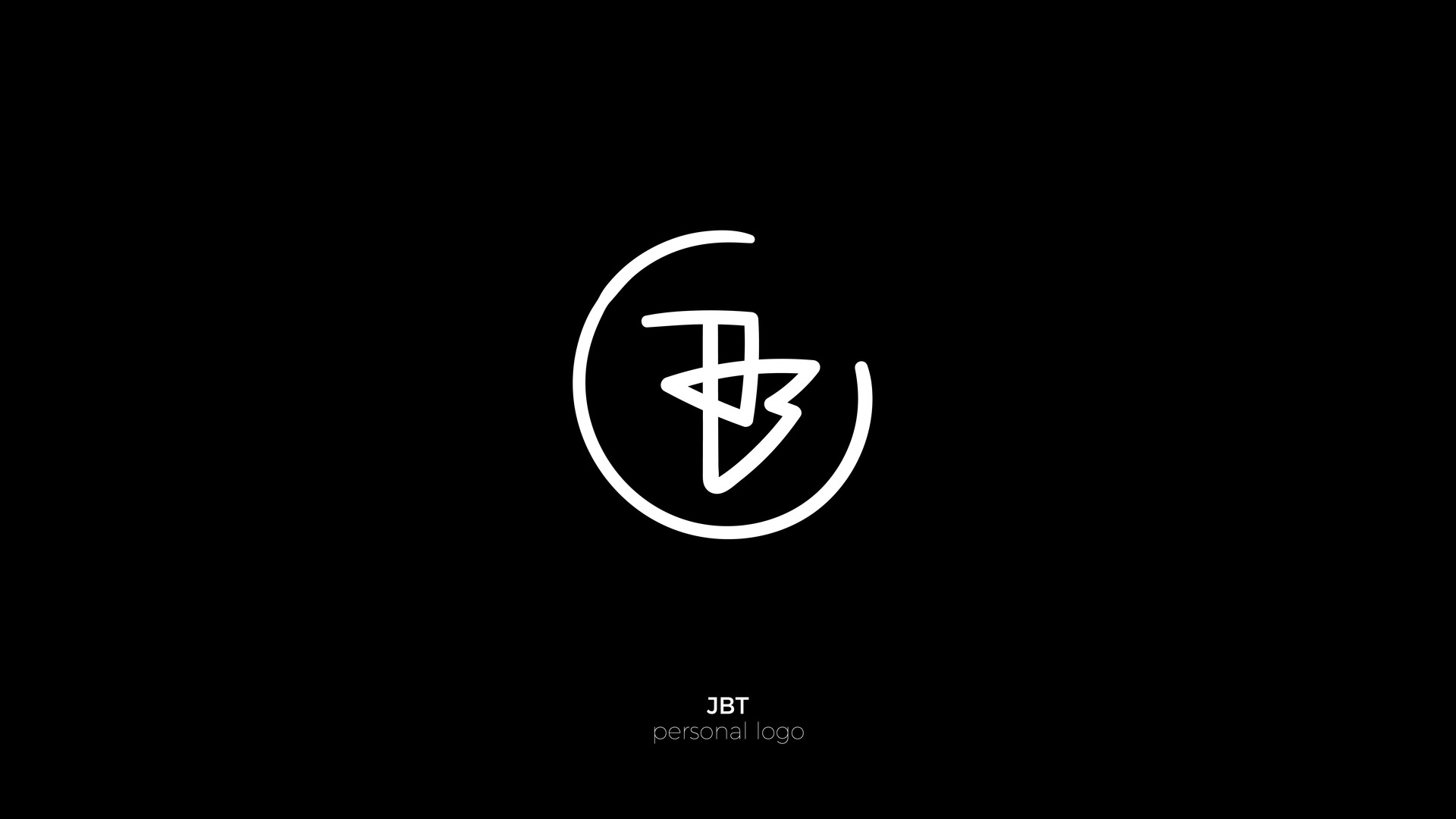 ArtStation - JBT logo