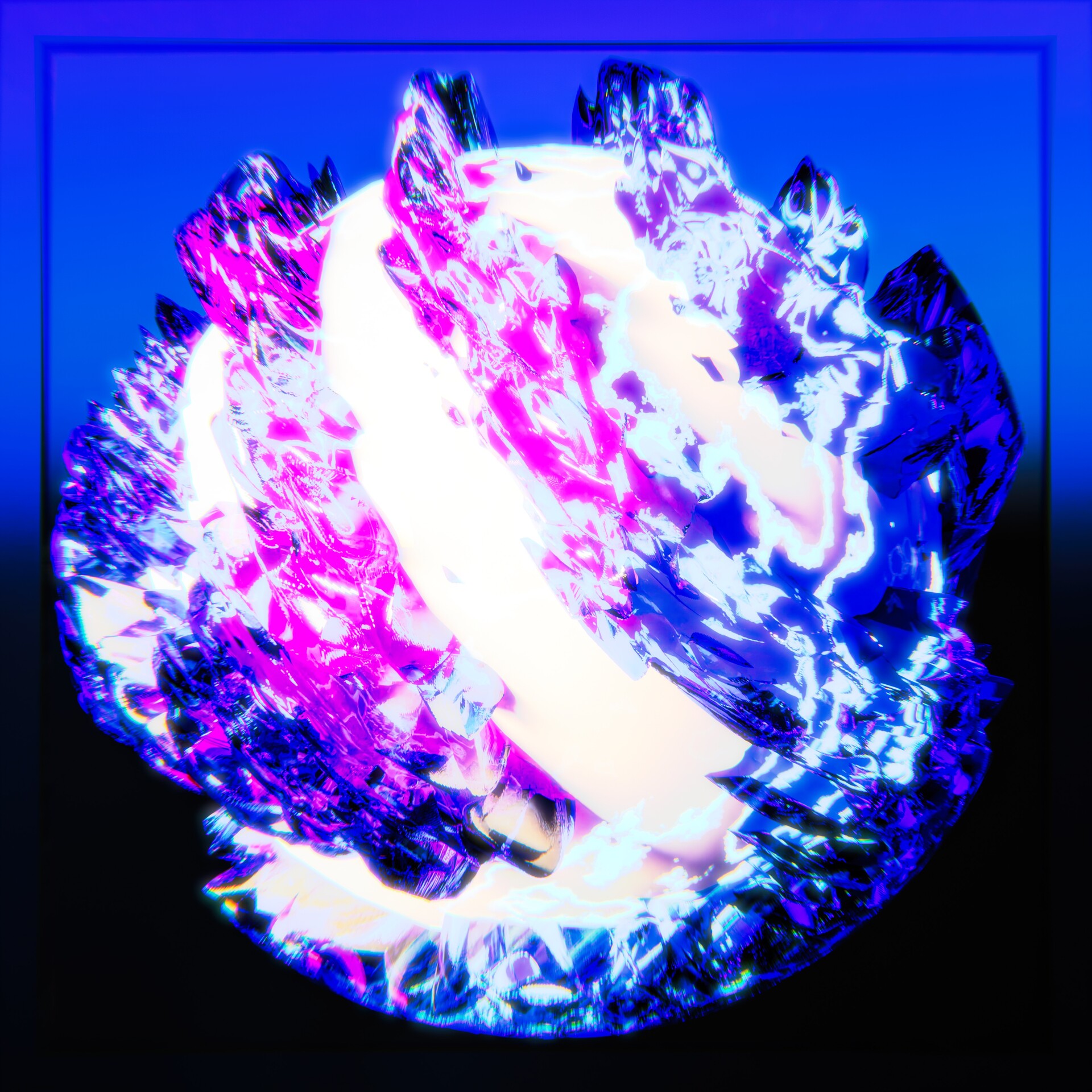 ArtStation - Fate Collide