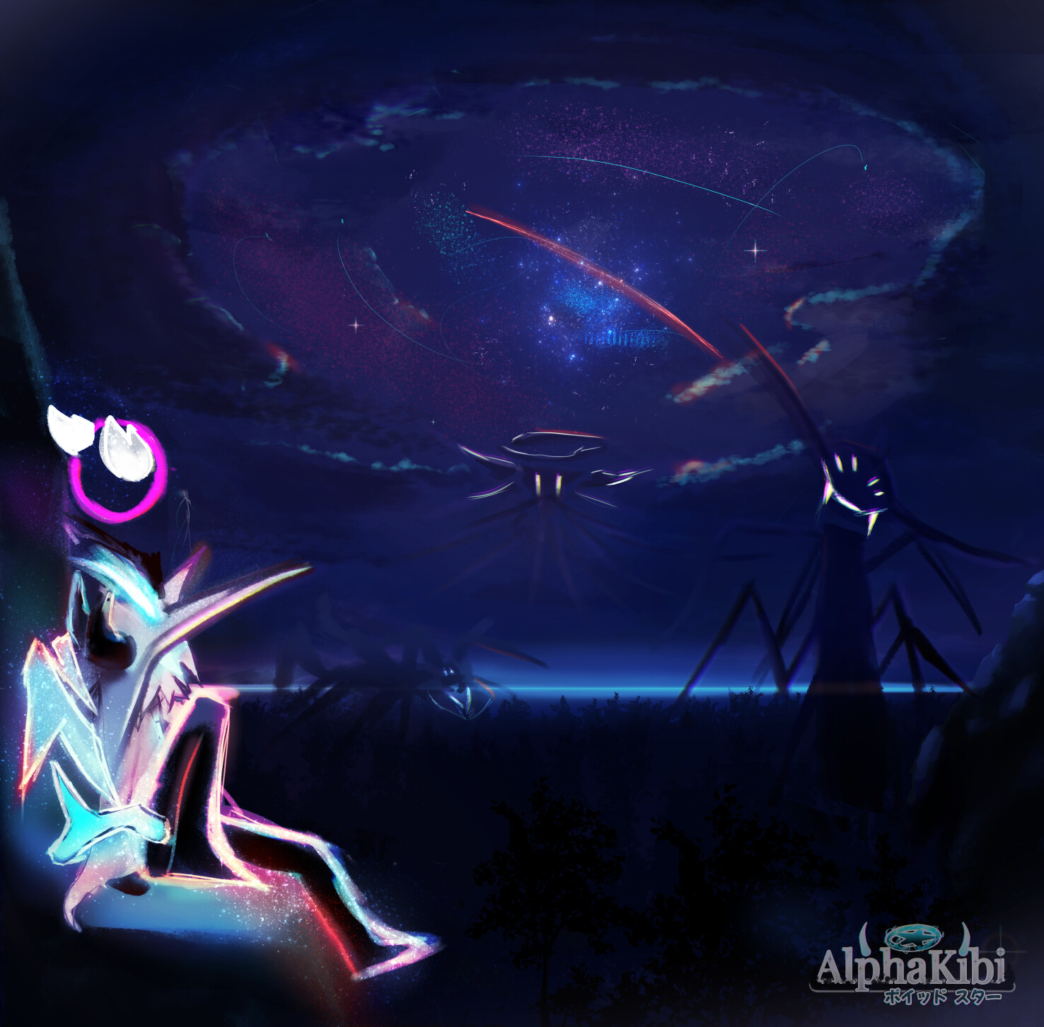 ArtStation - Futures~