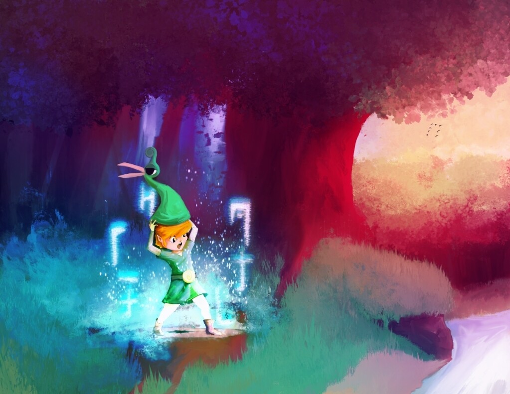 Anthony Wiles - SHRINK