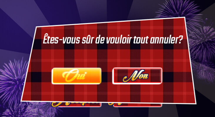 Melissa Provost - UI - Rigodon Révolution