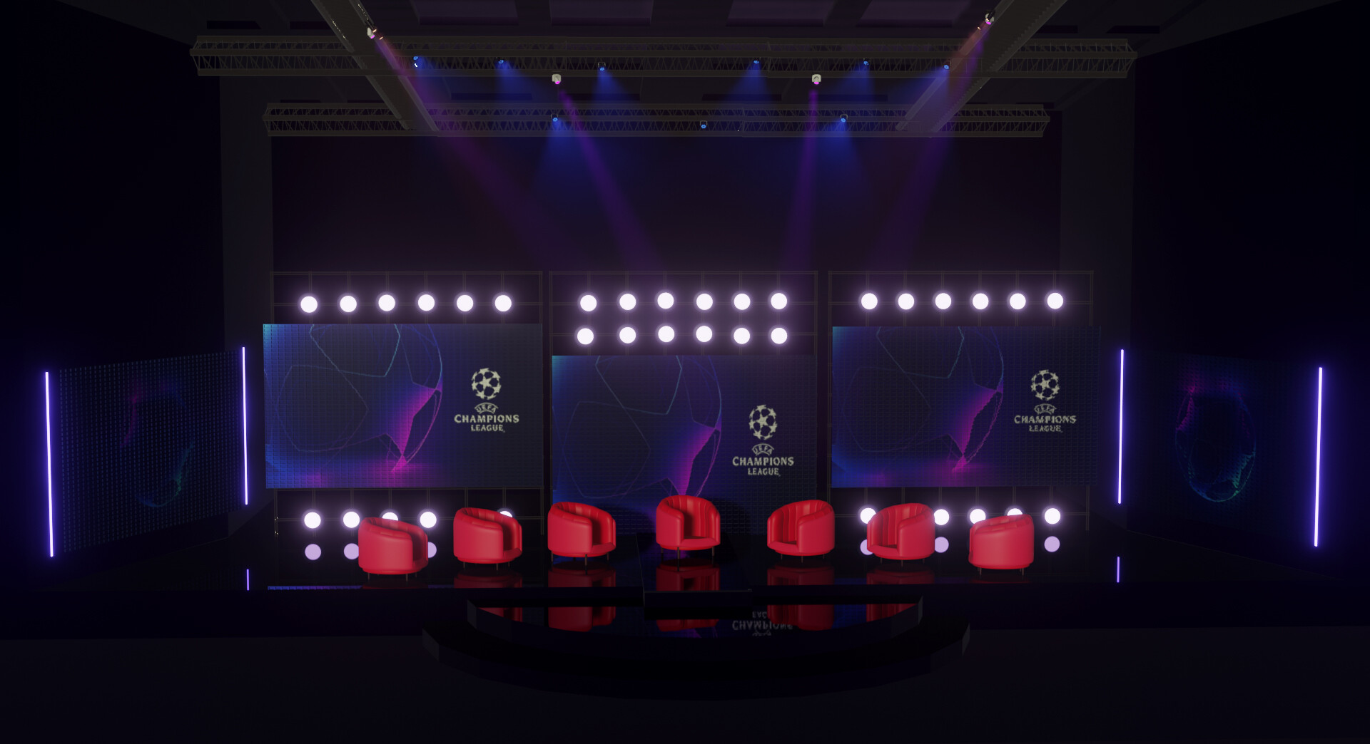 ArtStation - 3d Modeling