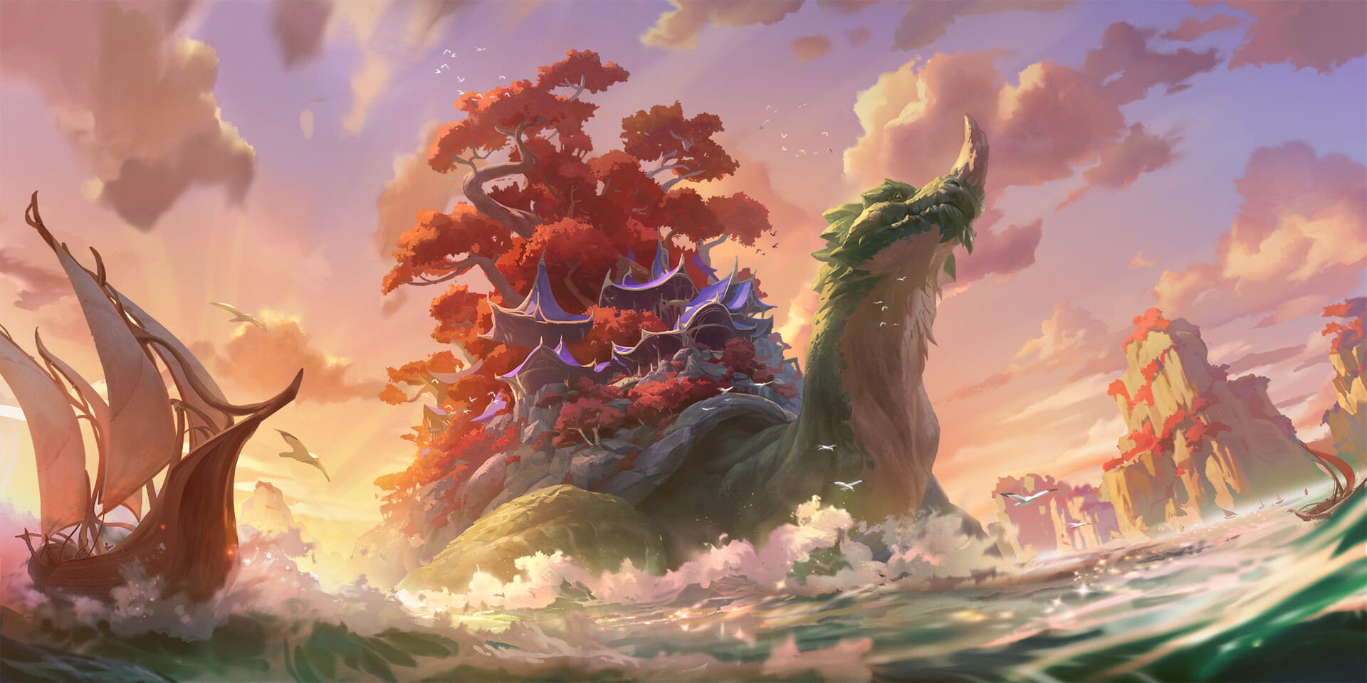 Imaginary Turtle Worlds