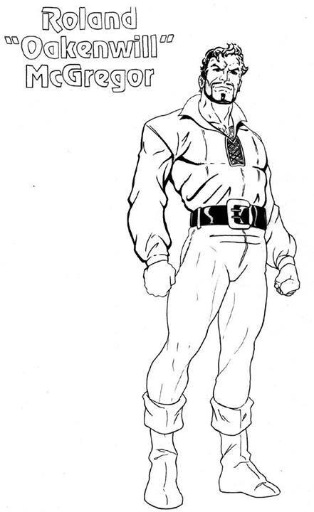 Jesse Hansen - Gaming Samples