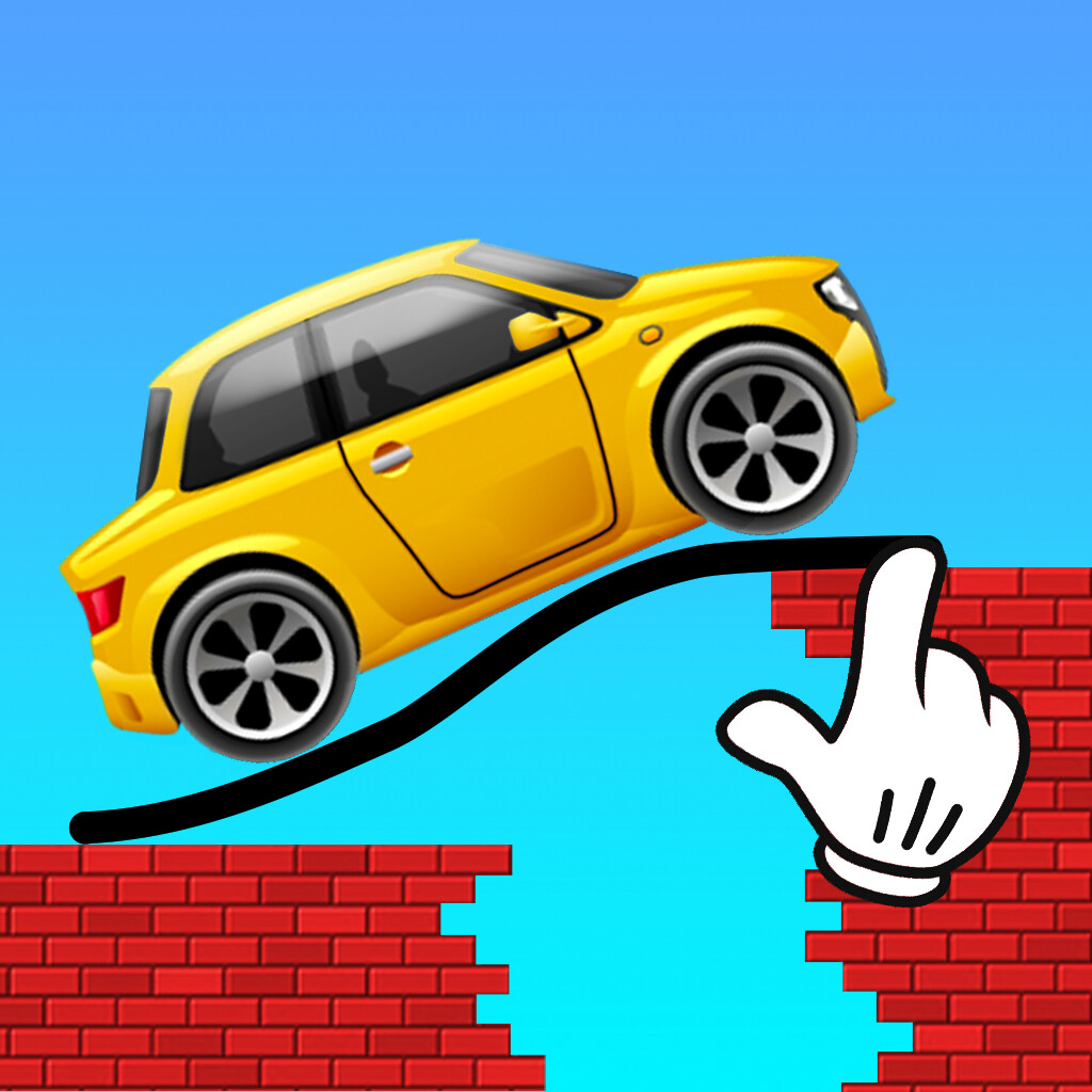 ArtStation - Draw Bridge 2D Game UI & Icon Screenshots