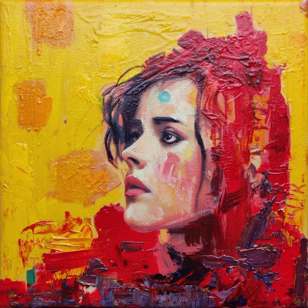 ArtStation - Studio yellow