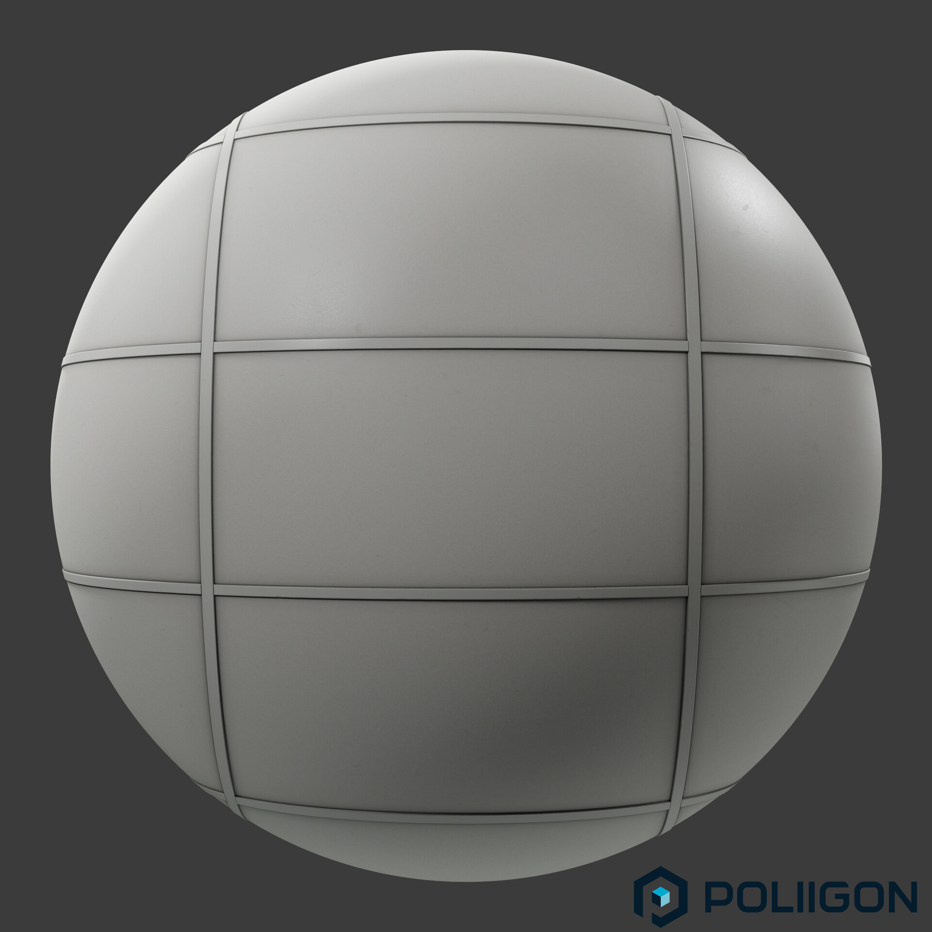 Diego Zarate - POLIIGON MATERIALS