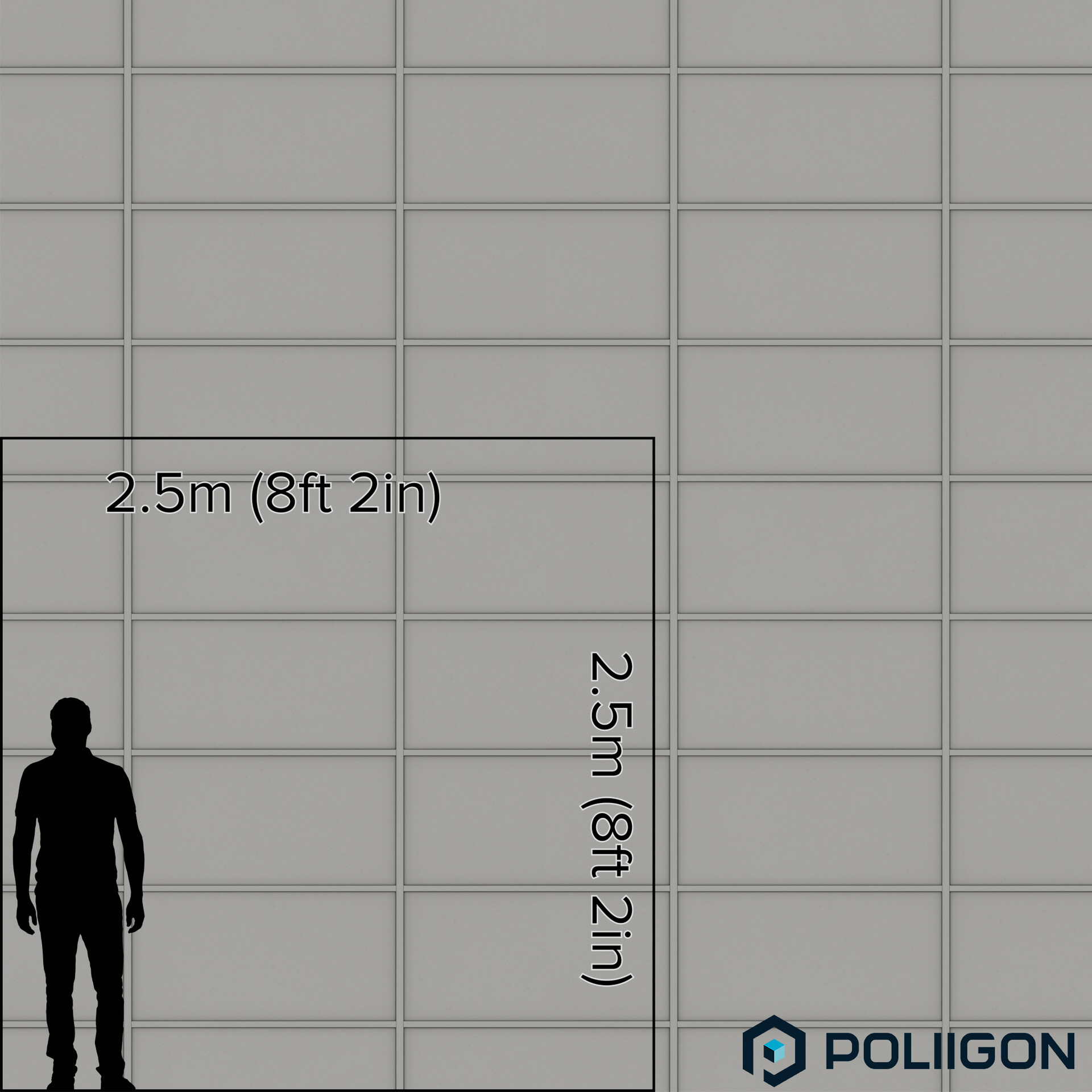 Diego Zarate - POLIIGON MATERIALS