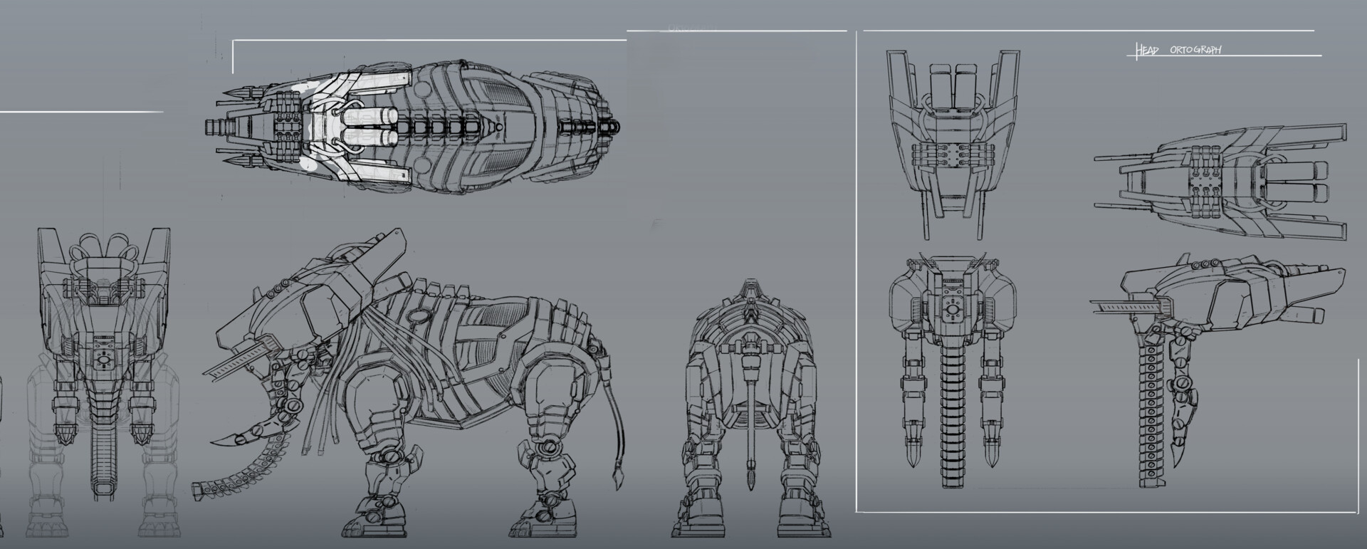 Jordan Jacques - Embers of the Maasai - Update