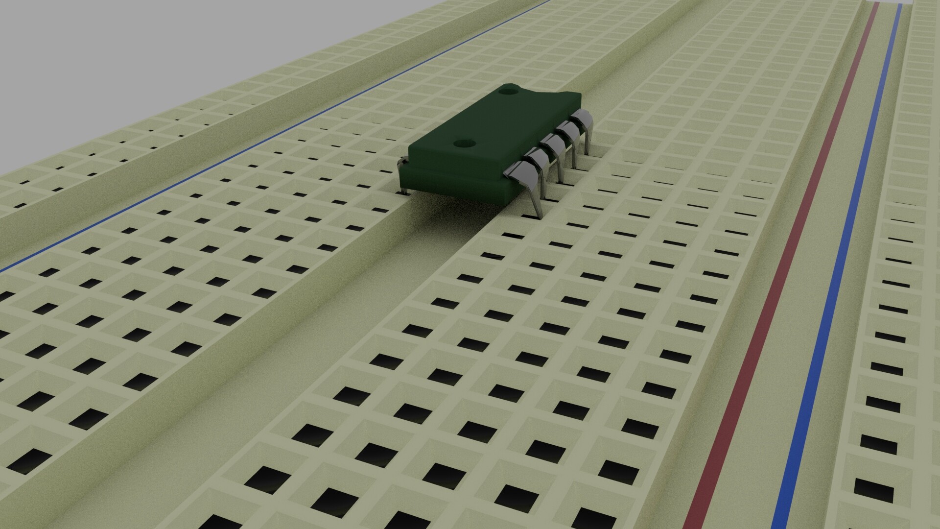 ArtStation - Lil Chippy