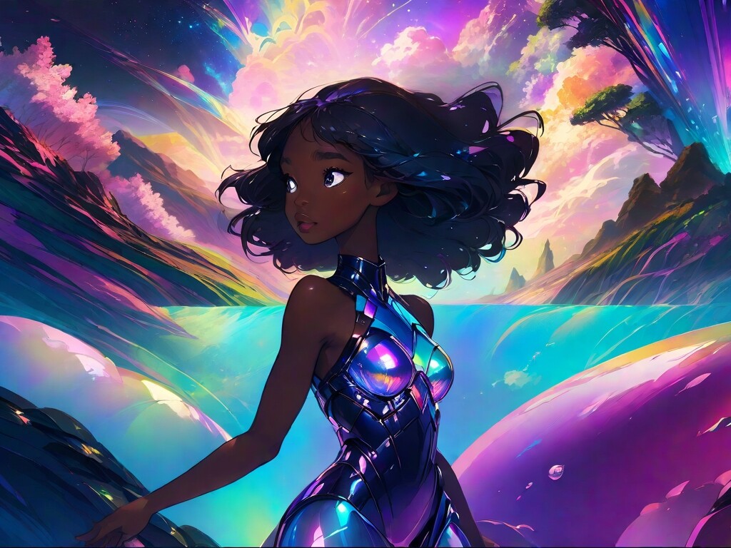 ArtStation - Adjanni