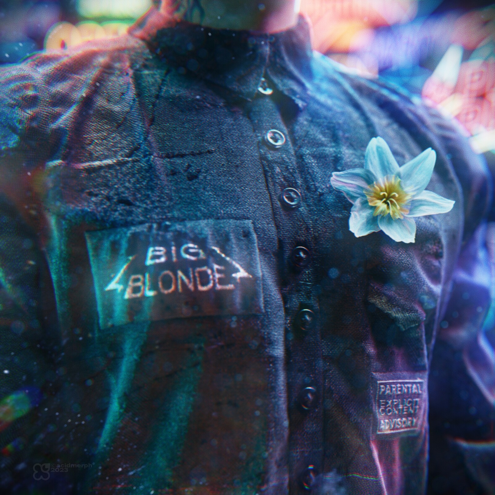 Georgii Torianik - Narcissist