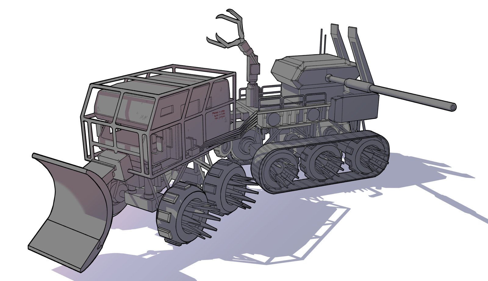 Rasmus Ross - All - Rounder