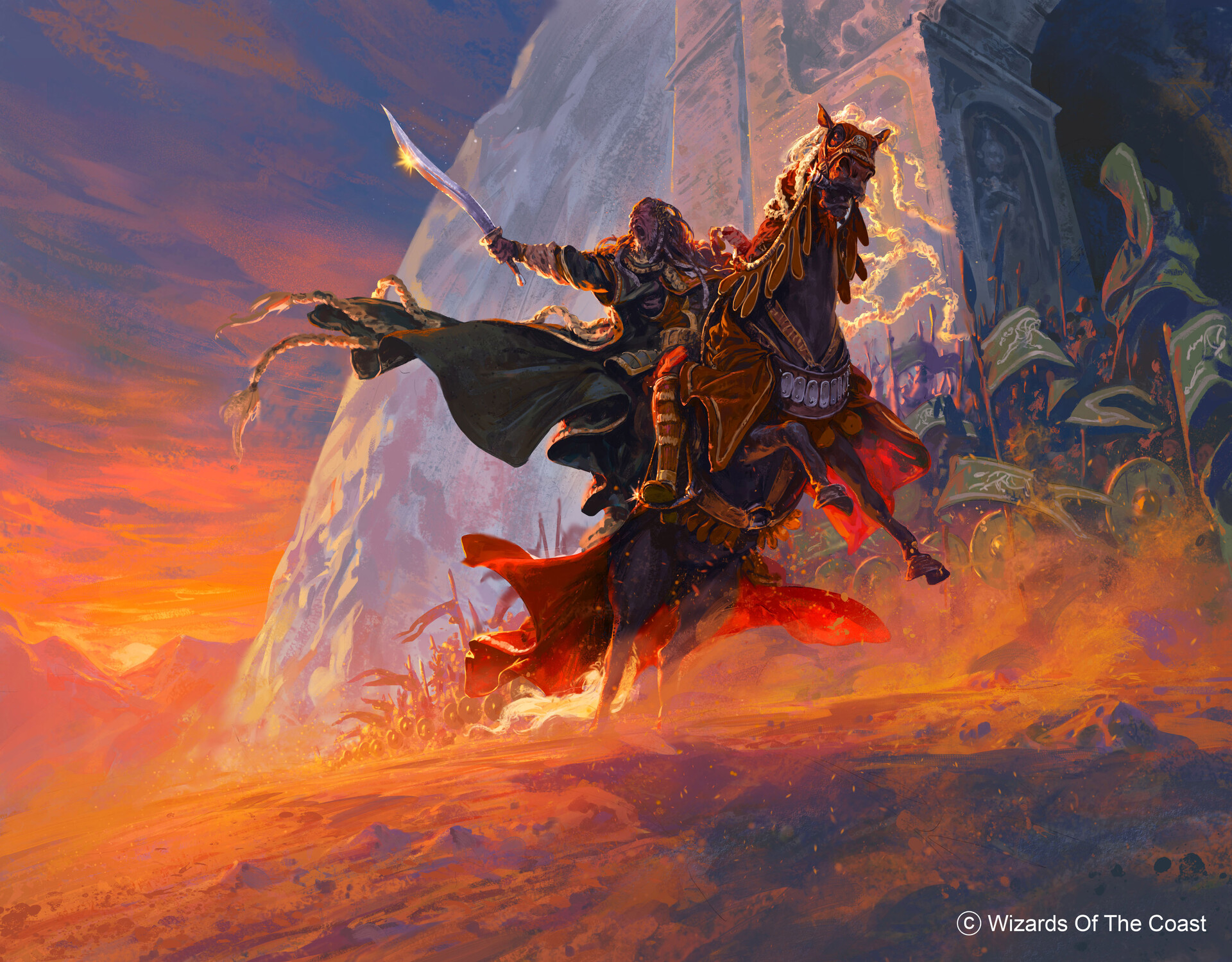 ImaginaryMiddleEarth