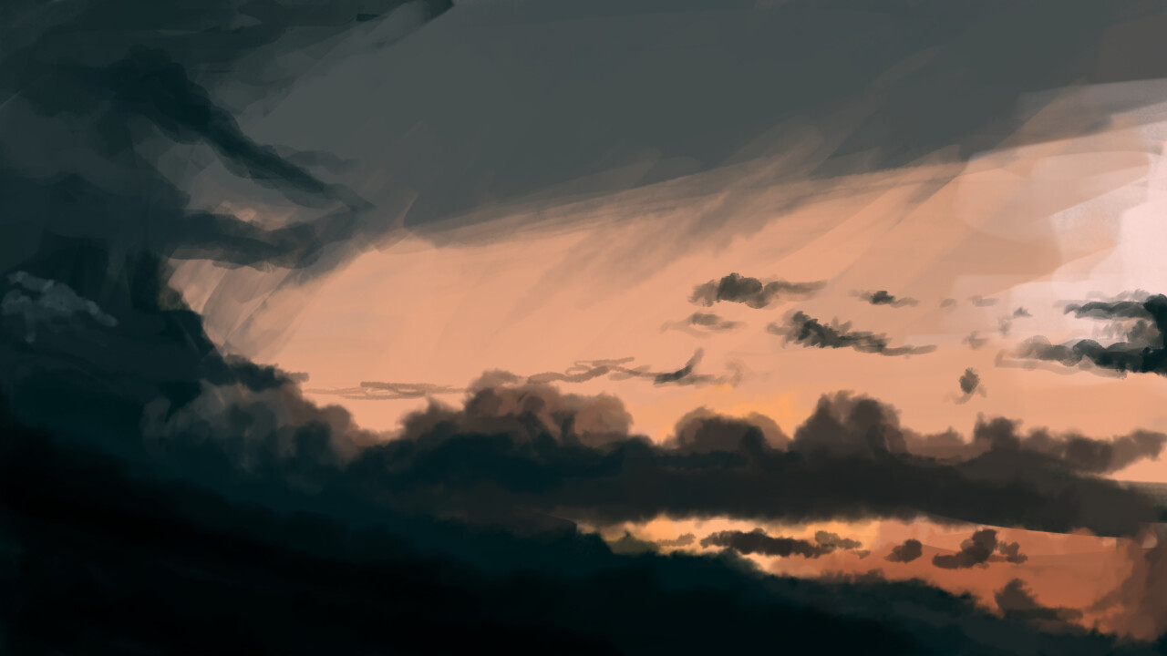 Luke Demaine - cloud practice