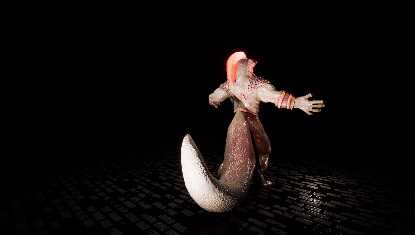 Todd Jurkevicius - Gex